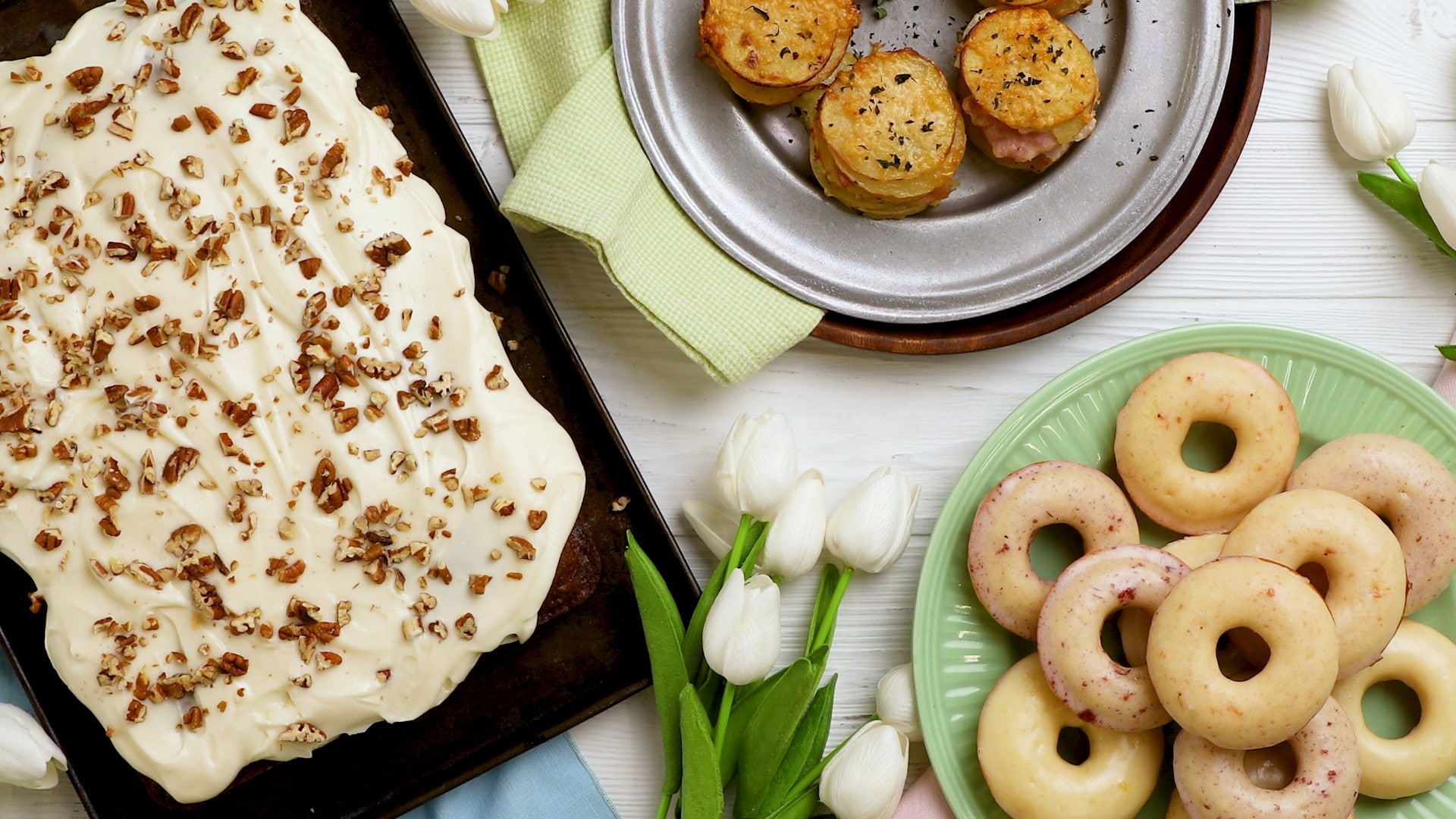 PA Eats — Celebrating Food + Fighting Hunger in Pennsylvania