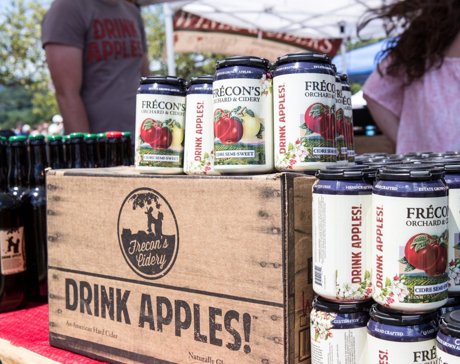 The Ultimate Guide to Pennsylvania Hard Cider | Craft Cider in PA