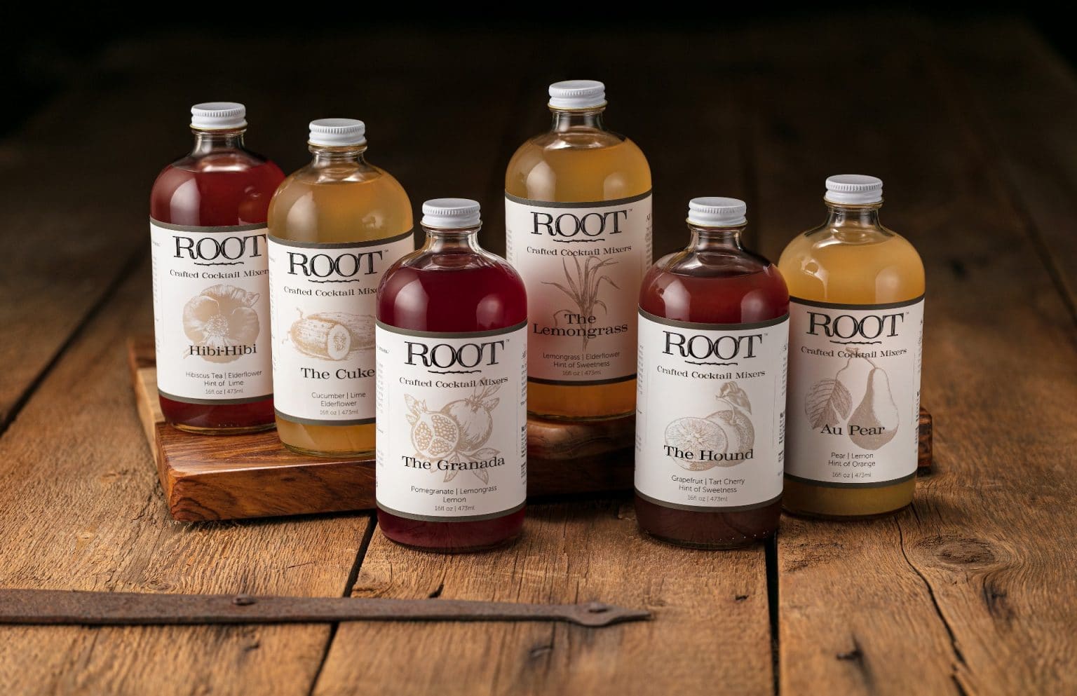 7 PA-Made Mocktail Ingredients | How to Make Craft Mocktails