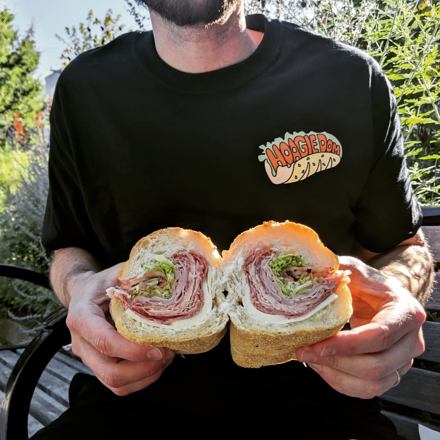 PA Food Icons: Hoagies | Philadelphia Hoagie History