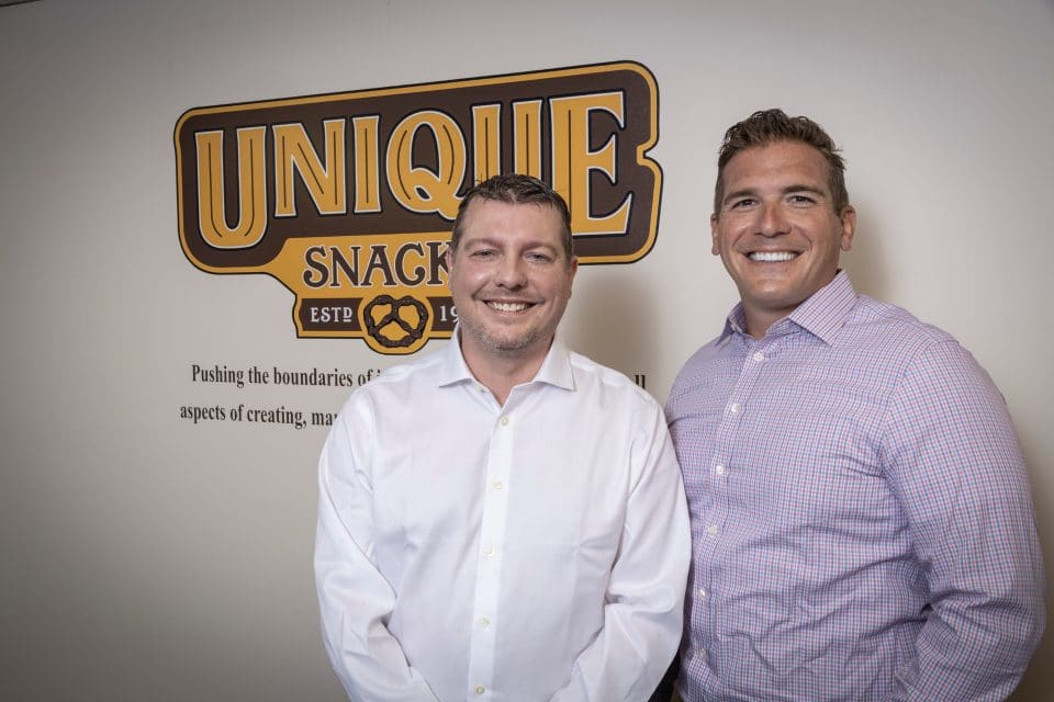 Meet the PA Maker: Unique Snacks | Pretzel Splits Made in Reading, PA