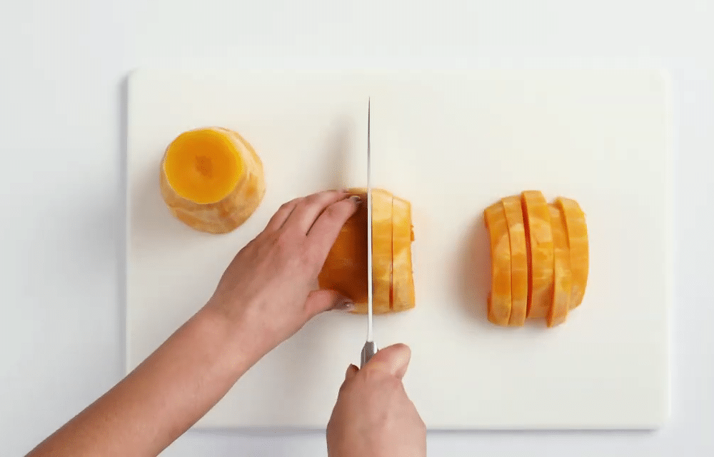Nourish PA: How to Break Down Different Types of Winter Squash