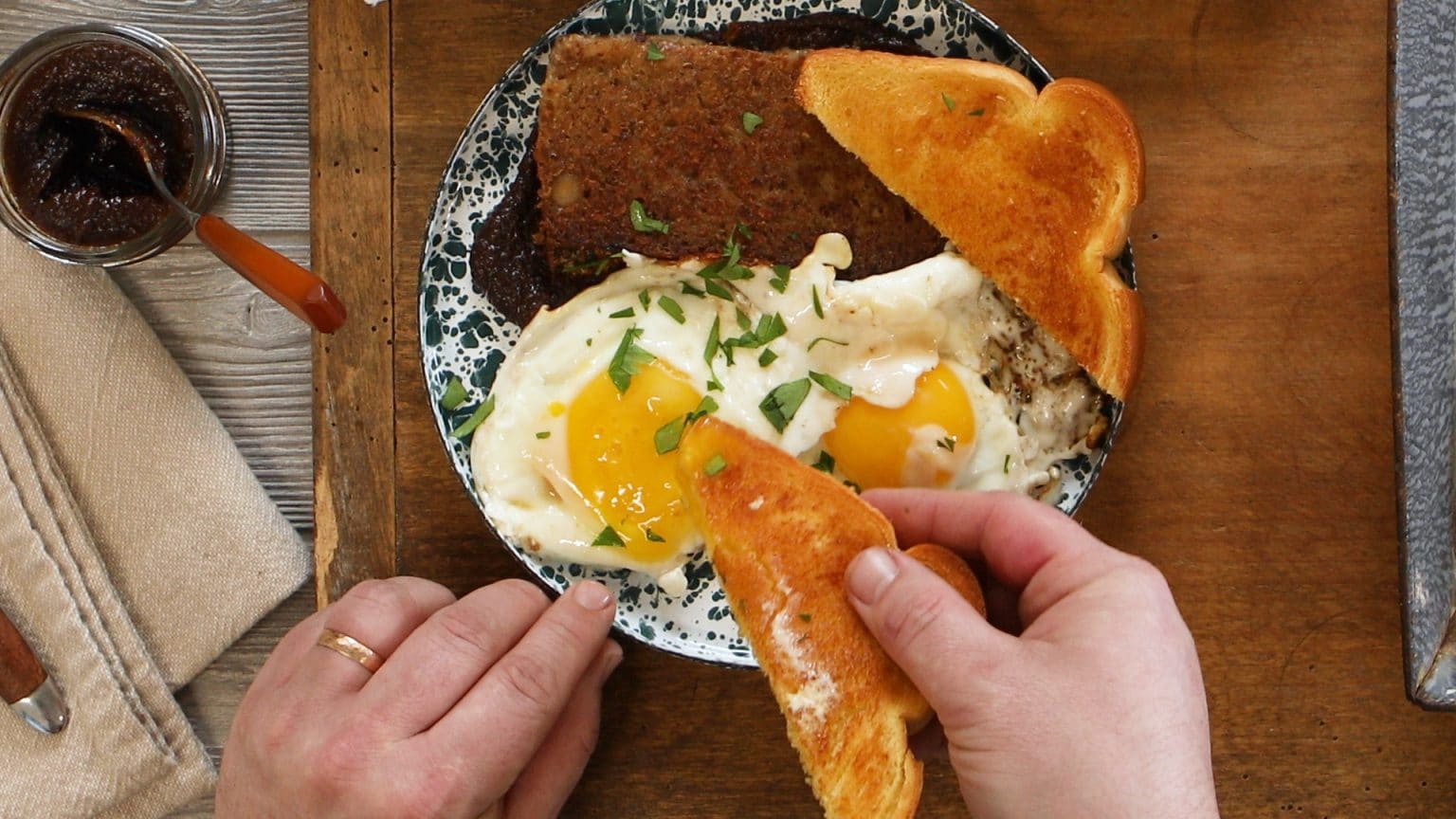 PA Food Icons: Scrapple | Traditional PA Dutch Foodways