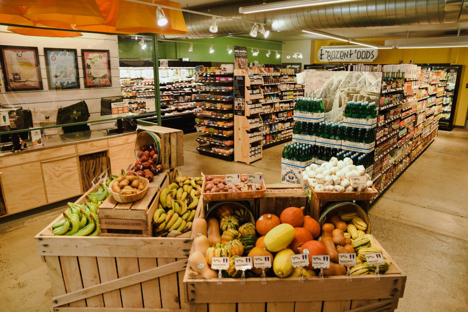 10 Food Co-Ops Across Pennsylvania | Food Co-Ops in PA