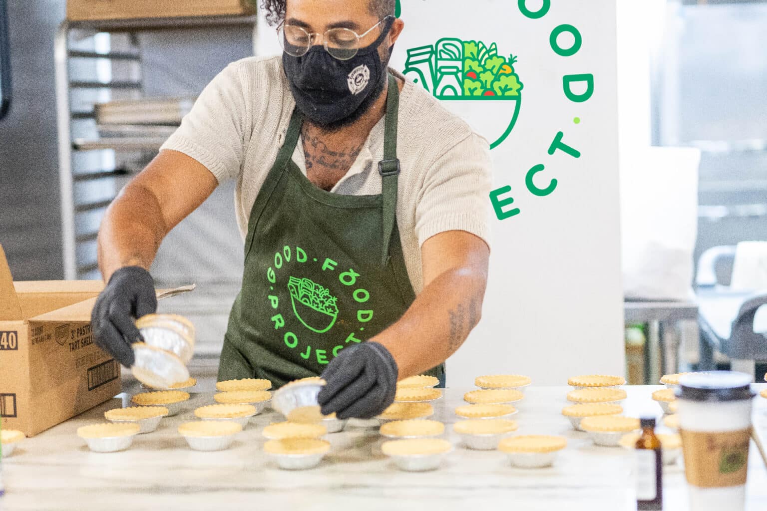 412 Food Rescue Tackles Food Waste and Food Insecurity with Volunteer ...