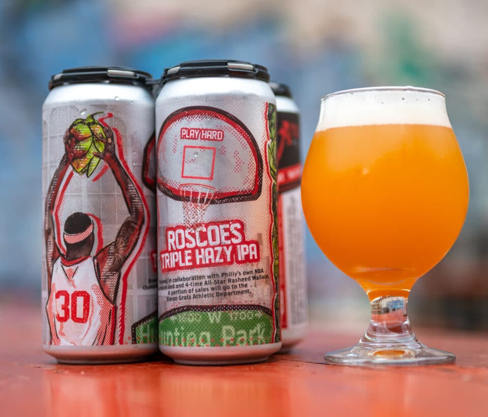 The Who Behind the Brew: Laura Lacy of Attic Brewing Co.