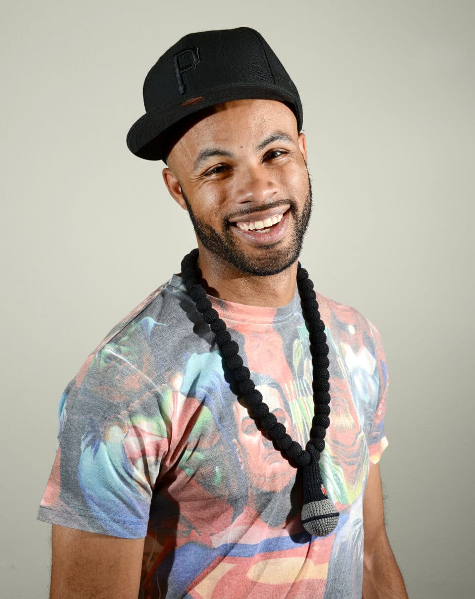 The Who Behind the Brew: Day Bracey of Barrel & Flow Fest