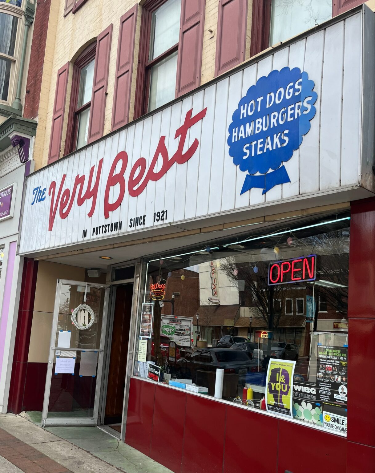 Day Trippers: Ott's Exotic Plants & Lederach Tea Room | Easy Day Trips ...