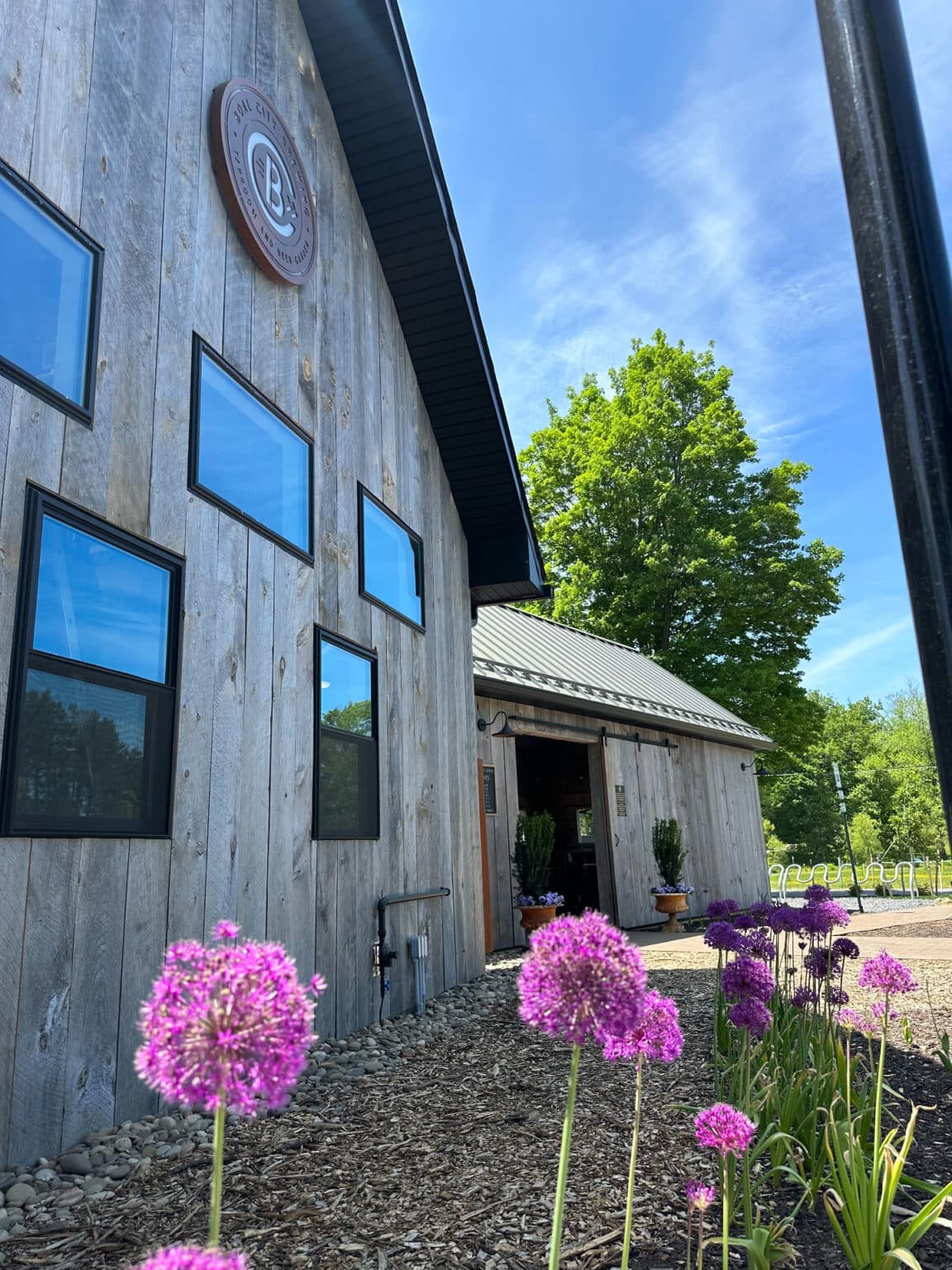 The Who Behind the Brew: Boal City Brewing