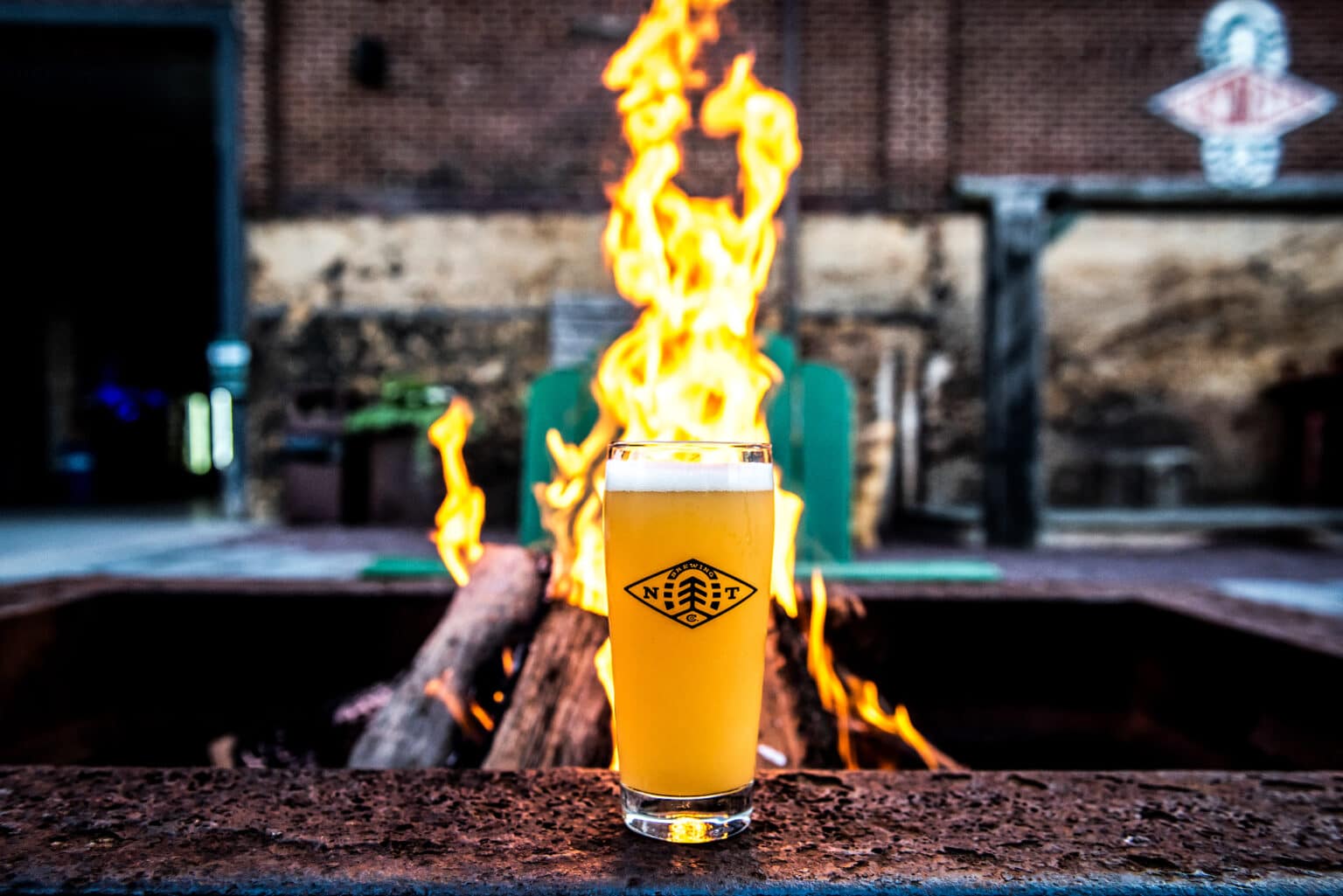 The Who Behind the Brew: New Trail Brewing