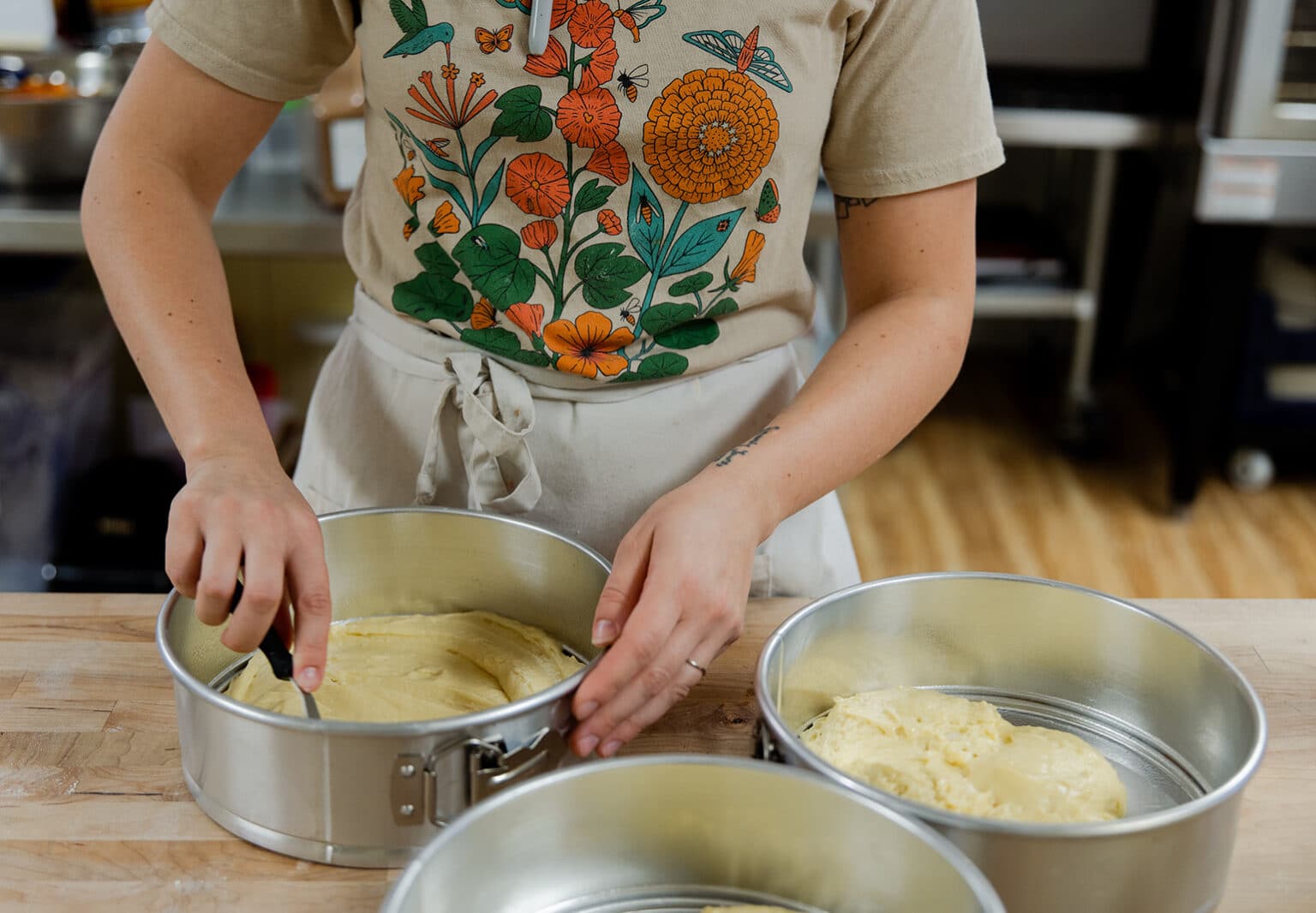 Meet the PA Maker: Pittsburgh Pickle