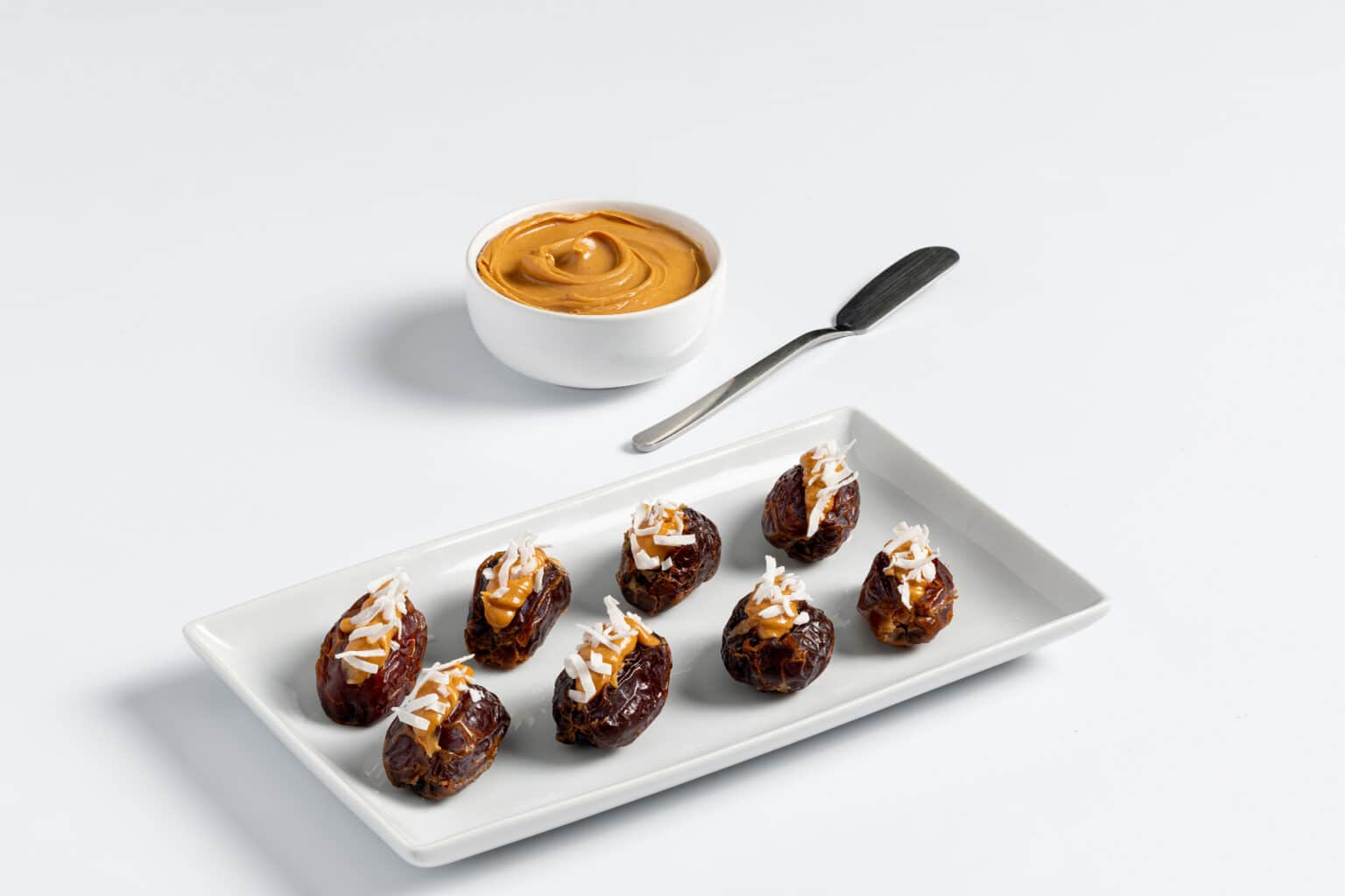 Nourish PA: 5 Ways to Use Dried Dates | How to Use Dates