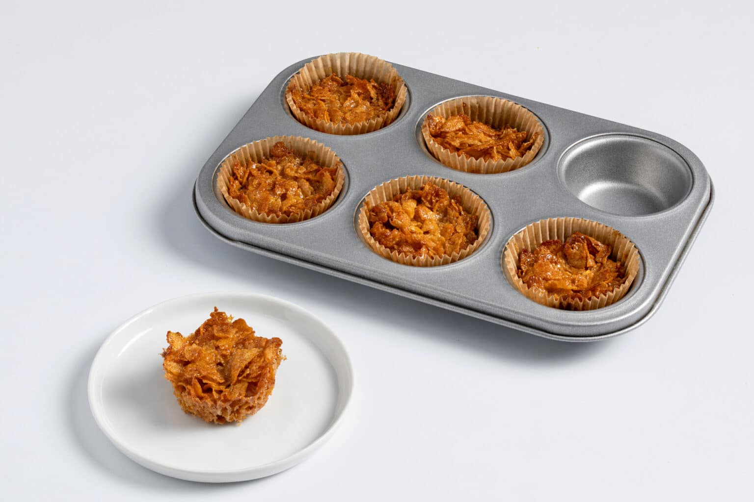 Nourish PA: 4 Ways to Use Cornflakes | How to Use Cornflakes
