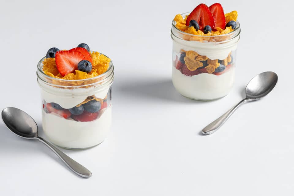 Nourish PA: 4 Ways to Use Cornflakes | How to Use Cornflakes