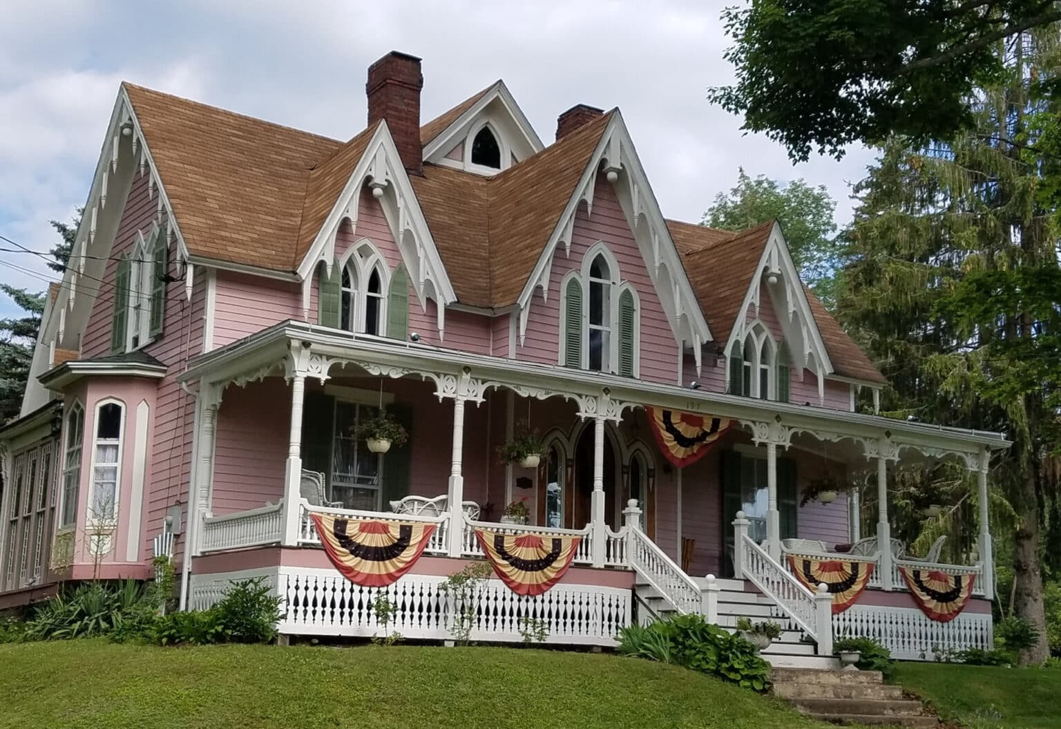 The Pennsylvania Afternoon Tea Bucket List | Afternoon Tea in PA