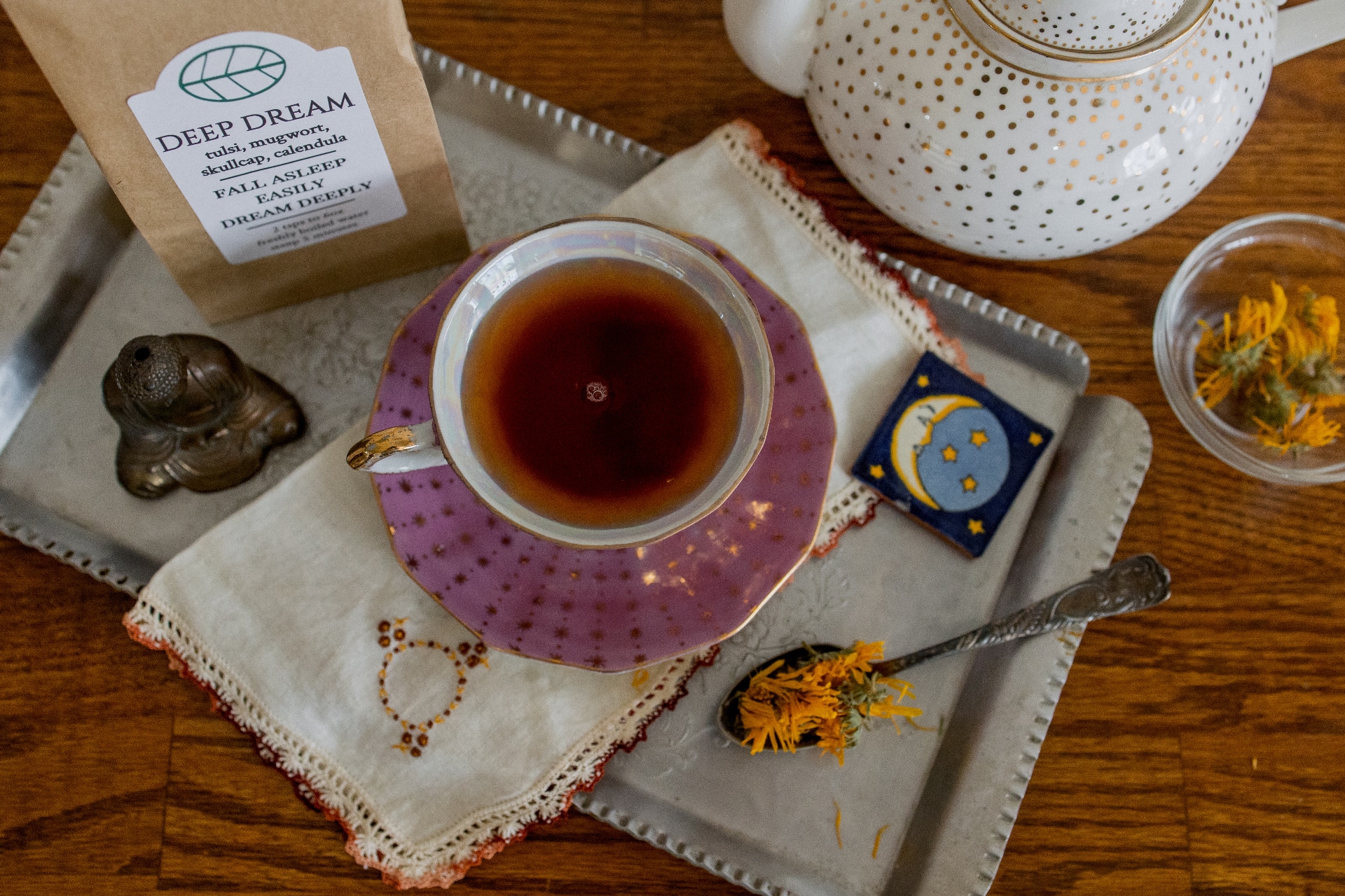 The Pennsylvania Afternoon Tea Bucket List | Afternoon Tea in PA