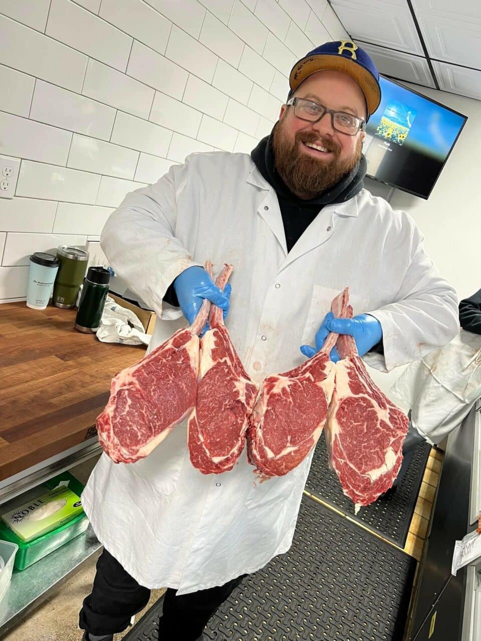 41 Prime PA Butcher Shops — PA Eats