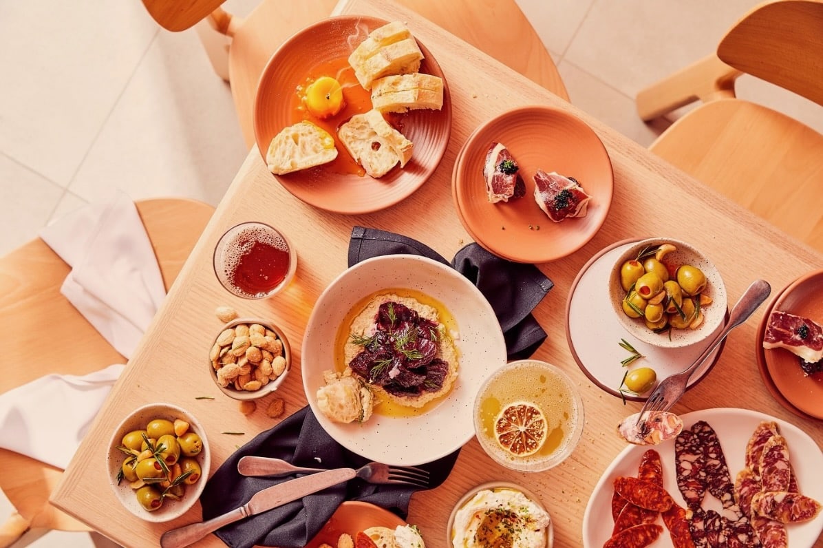 Hispanic Cuisine Across Pennsylvania — PA Eats