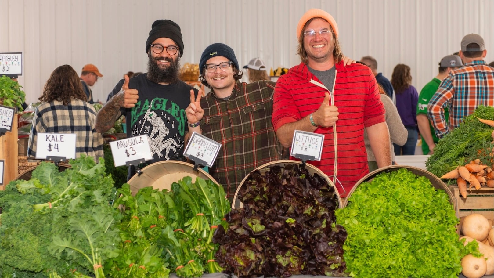 5 Reasons You Shouldn't Miss Good Food Fest — PA Eats