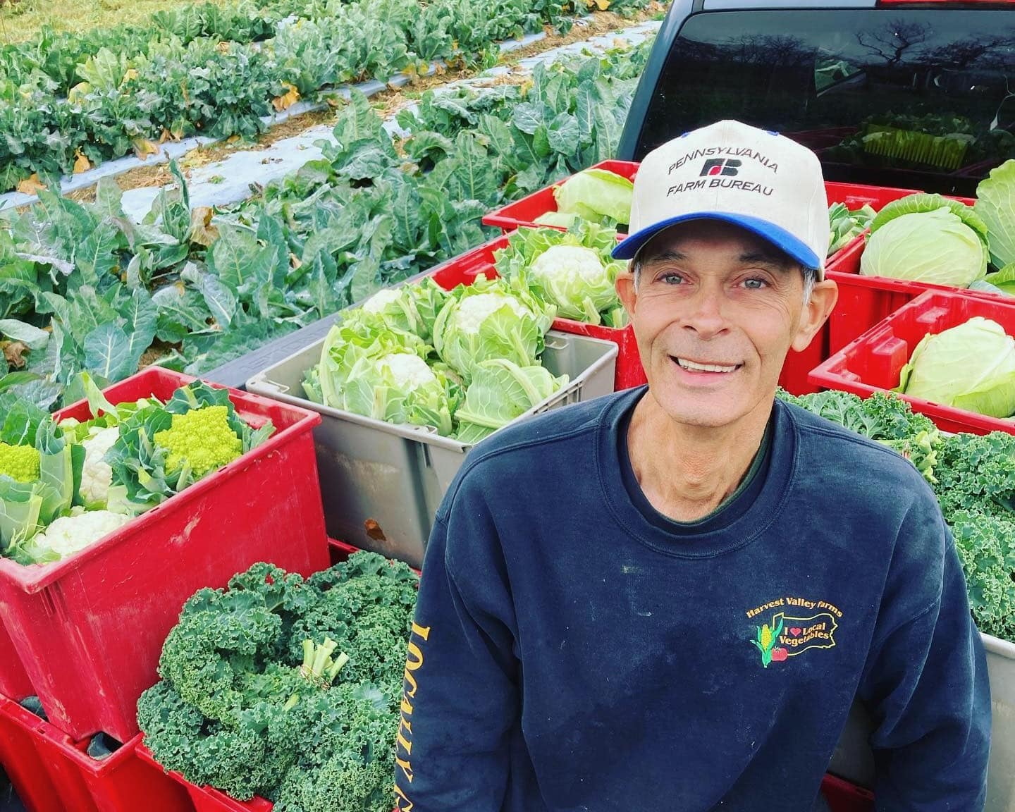 PA Preferred Spotlight: Harvest Valley Farms — PA Eats