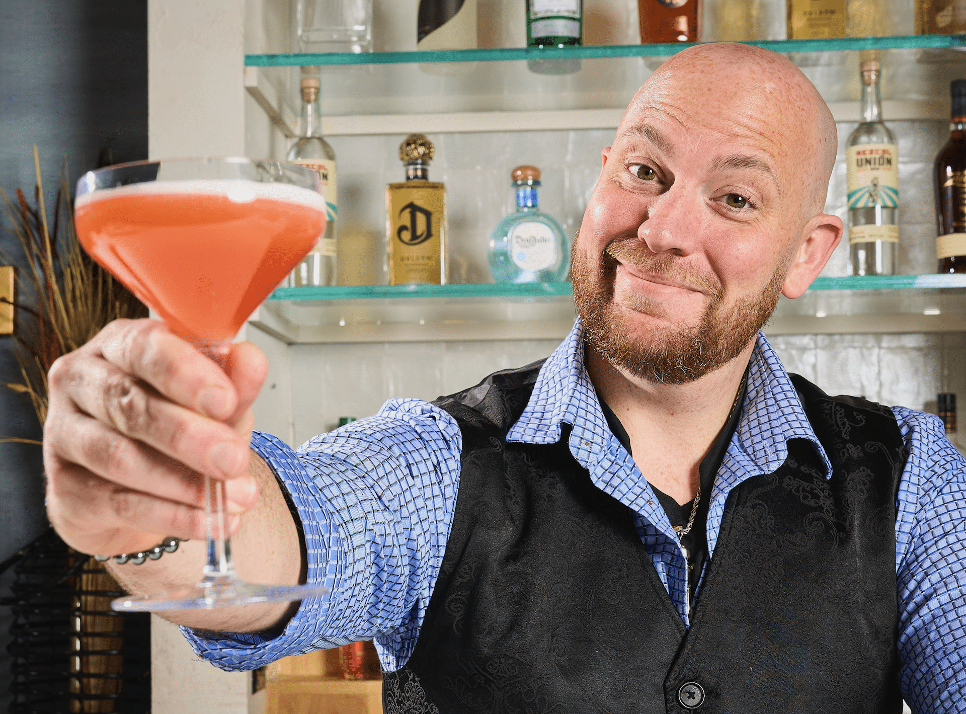 The Who Behind the Brew: Boal City Brewing