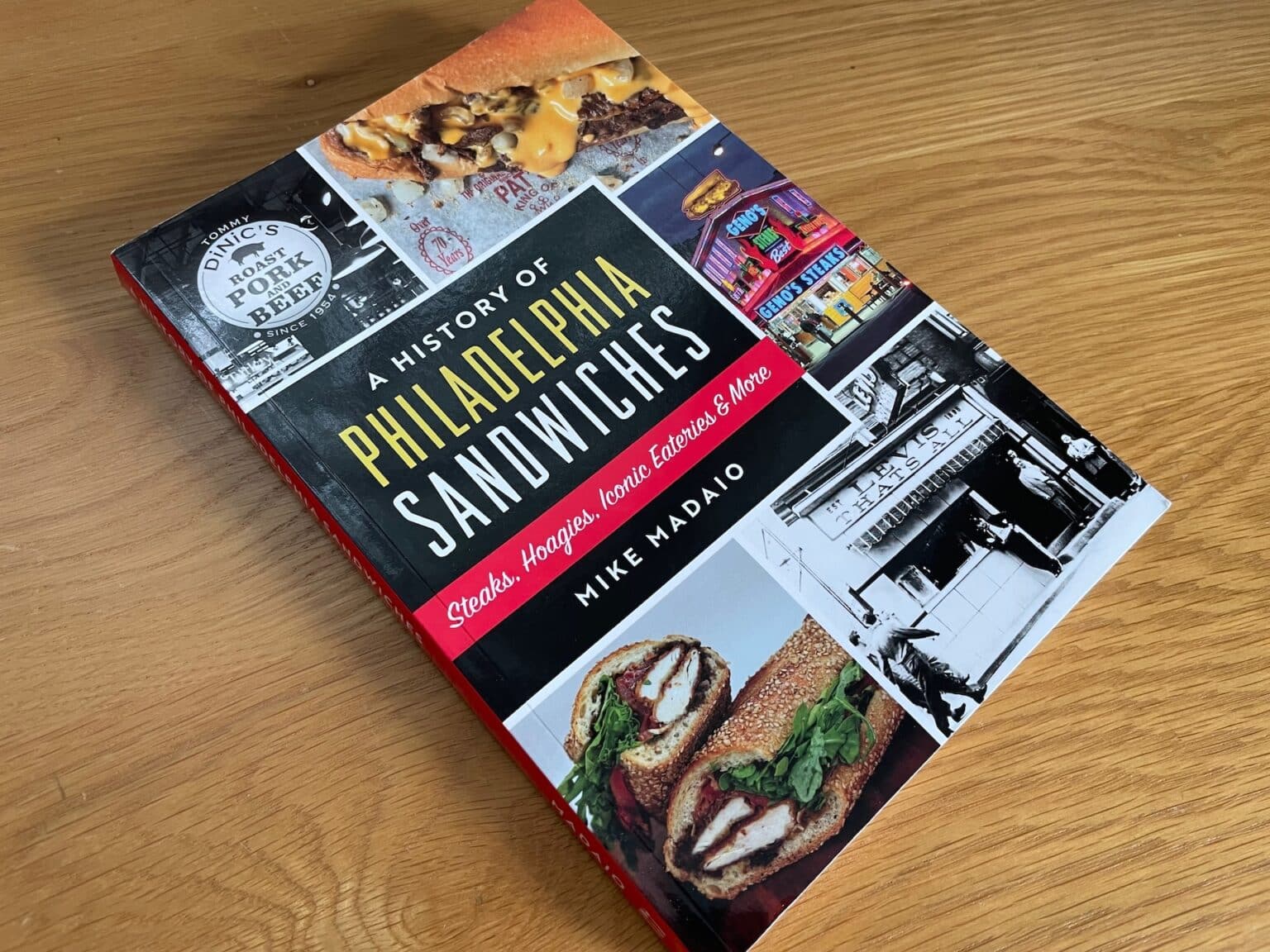 PA Food Icons: Scrapple | Traditional PA Dutch Foodways