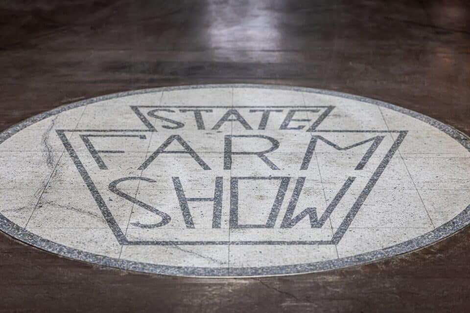 5 Reasons We Love the PA Farm Show — PA Eats
