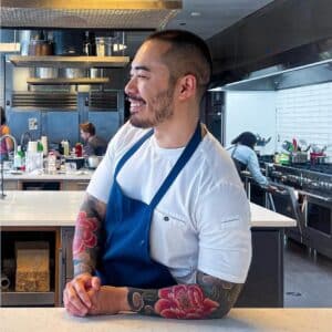Meet Pennsylvania's 2026 James Beard Semifinalists — PA Eats