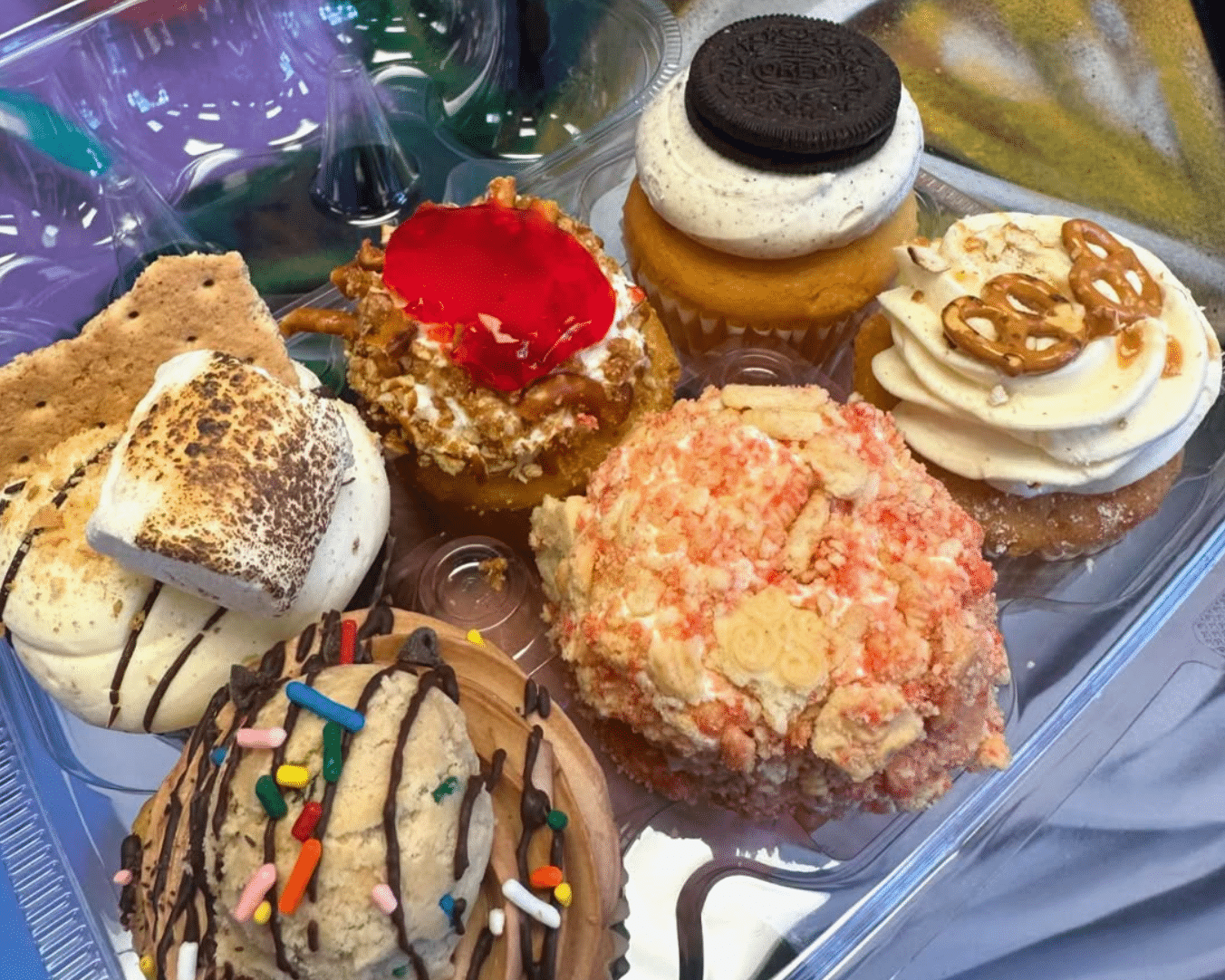 Treat Your Sweetie at These 14 PA Cupcake Bakeries — PA Eats