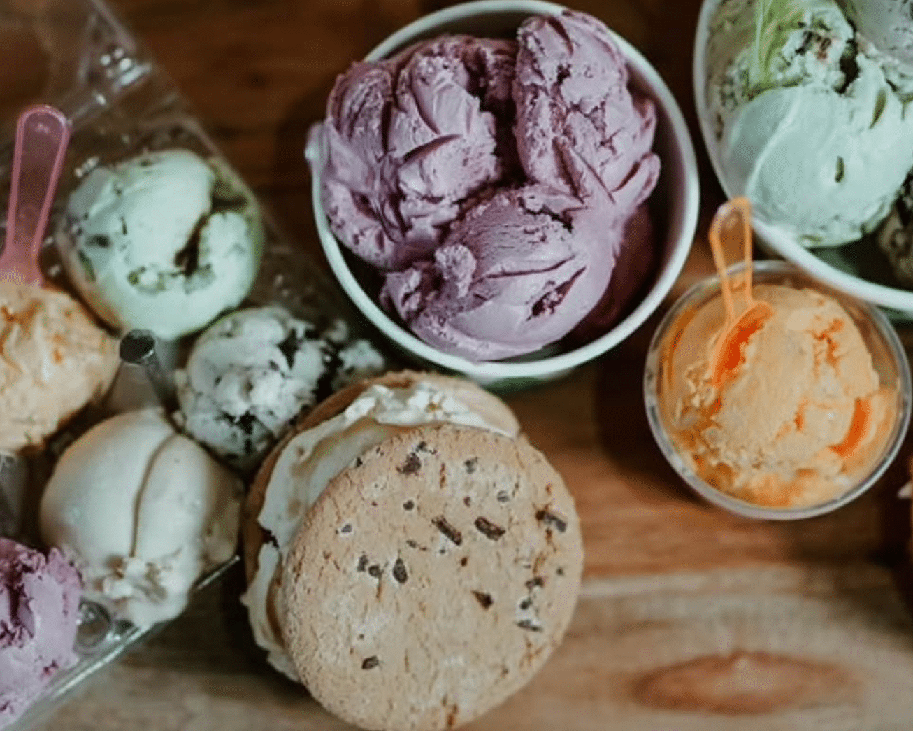 PA Preferred Spotlight: Destiny Dairy Bar — PA Eats