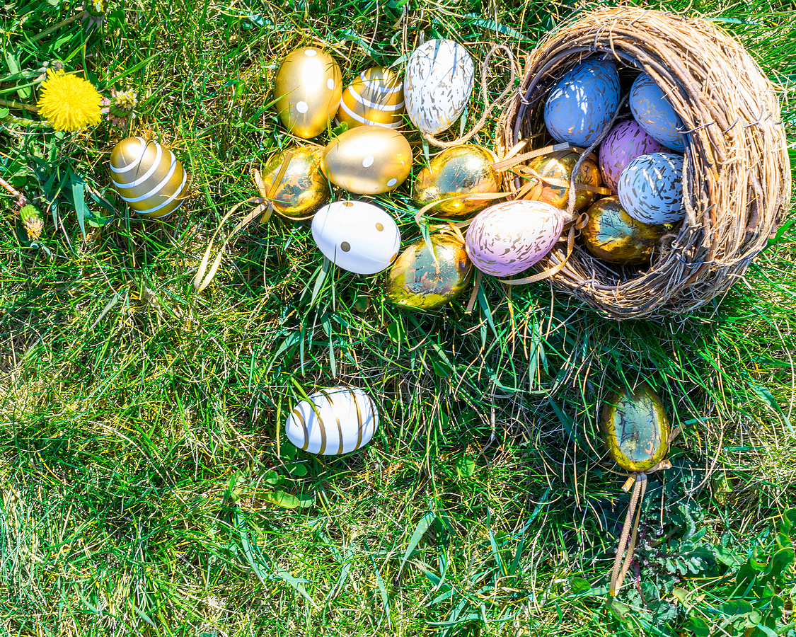 14 Adult Easter Egg Hunts in PA — PA Eats