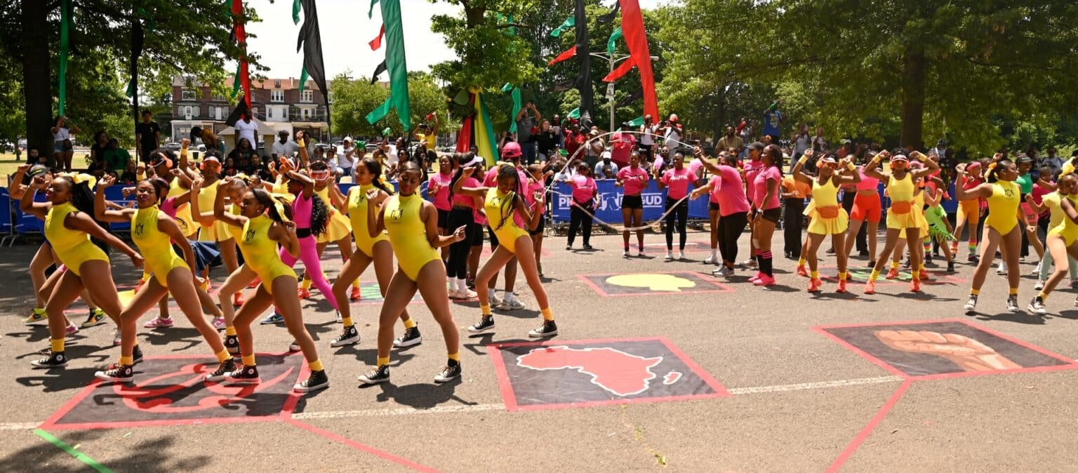 10 Local Juneteenth Celebrations in PA — PA Eats