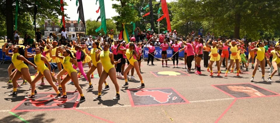 10 Local Juneteenth Celebrations in PA — PA Eats