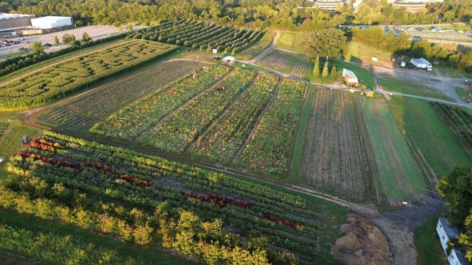 PA Preferred Spotlight: Soergel Orchards — PA Eats